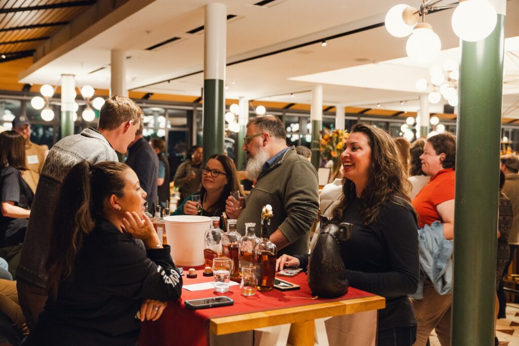 Rye Revival – Celebrating Maryland's Whiskey Heritage