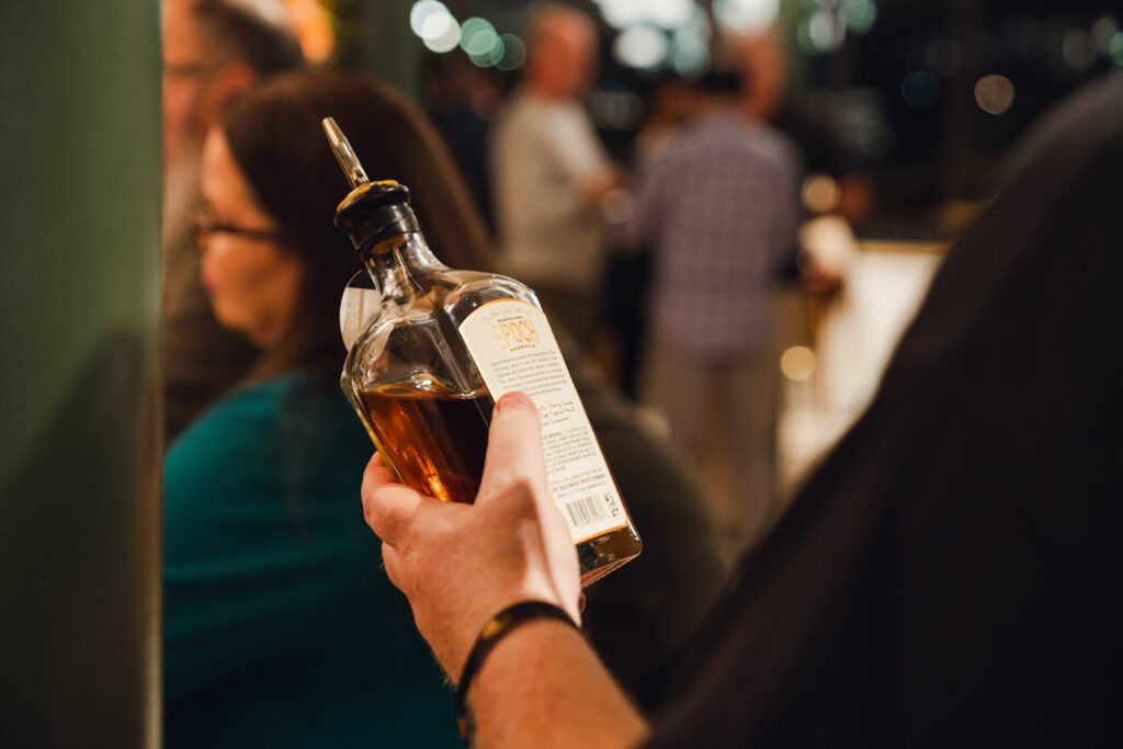 Rye Revival – Celebrating Maryland's Whiskey Heritage